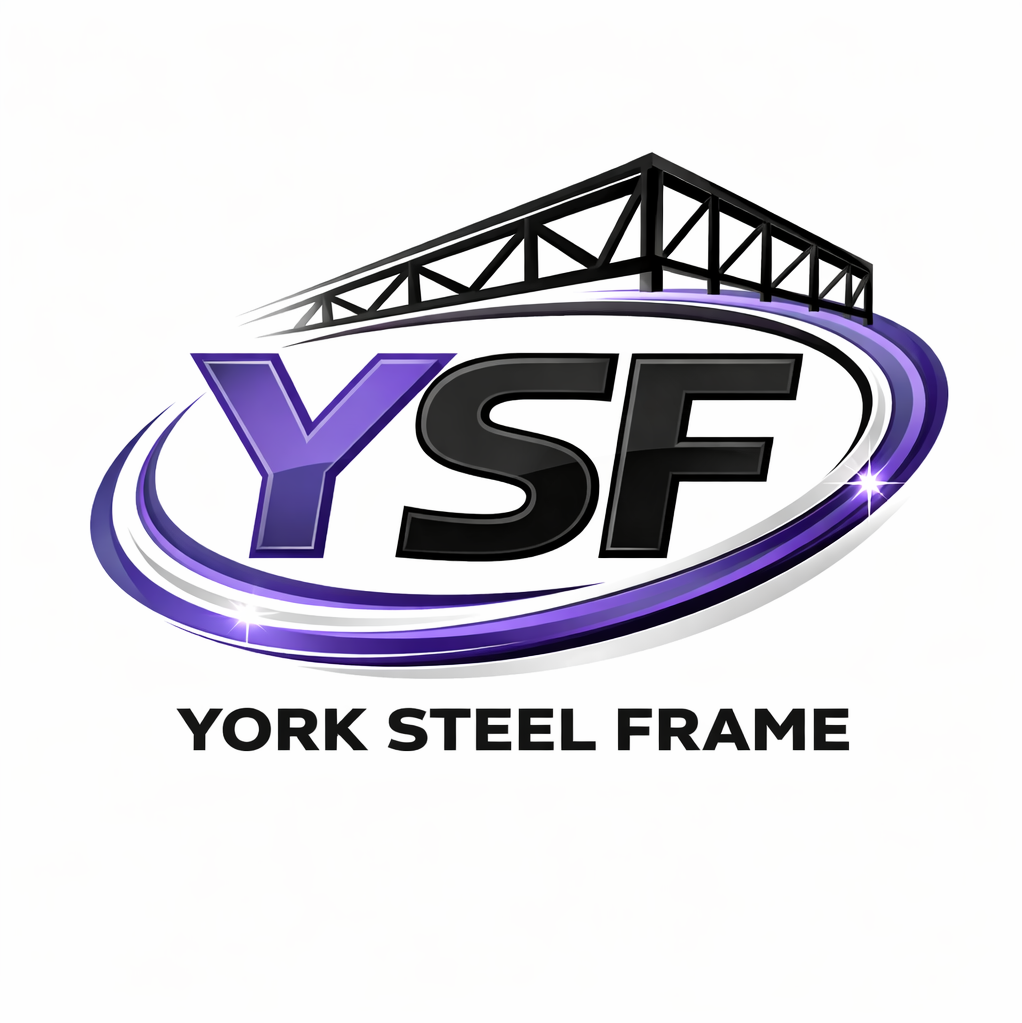 Home - YORK STEEL FRAME
